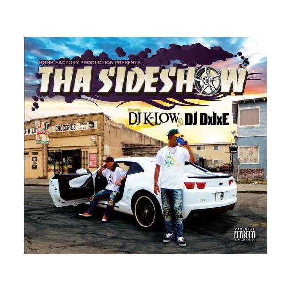 現行ベイエリア・サウンドを根こそぎディグりまくり、ベイのイケてる新譜を47トラックス惜しげも無く詰め込んだ渾身作!【TRACK LIST】01. Intro (Shout By Traxamillion)02. Traxamillion -...