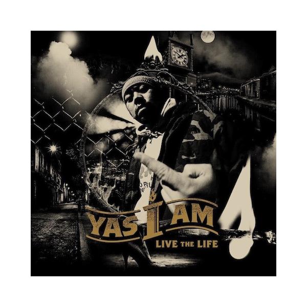 YAS I AMの初ソロ・アルバム。北海道のHIP HOPを受け継ぎモクモクと進化させていくCHOCOLATE FACTORYが誇る「北の最後のMC」。【TRACK LIST】1. INTRO / pro DJ MASA2. SKILL Z...