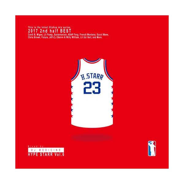 ClubでRealにHitした曲、これから話題になる曲のみをHIPHOPを中心にクローズアップし収録!【TRACK LIST】1.Intro2.Bodak Yellow (Money Moves) / Cardi B3.Bodak Yell...