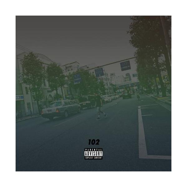 大阪 堺筋線 (国道102号線) から放たれるYOUNG YUJIRO(ヤングユージロー)の二枚目のミックステープが到着!!【TRACK LIST】1. Long Life Stone2. 102号3. Hibrid Squad4. 終始 ...