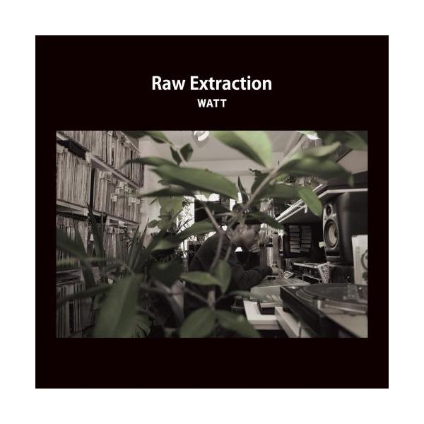 WATT が自身初となるビート集をリリース!ソウルフルで暖かみあるビートを軸としたタイムレスなサンプリングサウンドが味わえる一枚!!【TRACK LIST】01. Street Of Dreams02. Beginning03. Remin...