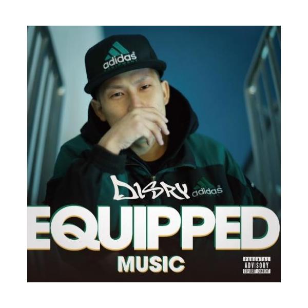 UMB2014、2016愛媛予選優勝。更に2016年、地元唯一のMC BATTLEを主体としたパーティ「熱源」を開催し、オーガナイザーとしても力を発揮する。そして2017年、満を持して「EQUIPPED MUSIC」リリース。【TRACK ...