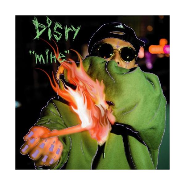 EP,「EQUIPPED MUSIC」でシーンに一石を投じ全国へ反響が広がり続ける中,最早第二作となるMIXTAPE「"mine"」を発表。【TRACK LIST】1.Go Off2.RAP STAR feat.RENE MARS3.Cho...