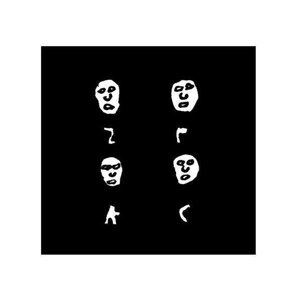 Aru-2 &amp; lee (asano+ryuhei) の2人による待望の2ndアルバム『2PAC』遂にリリース!!【TRACK LIST】01. bi gi nin02. don don03. nan da kore04. ta t...