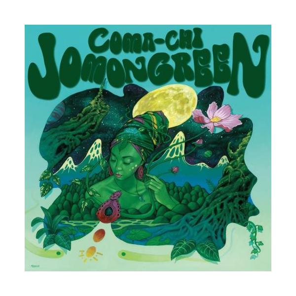 豪華メンツを招きJAZZ〜HIP HOPを行き来するディープかつ音楽性の高い世界に届けたいマスターピースが誕生!!【TRACK LIST】01. intro (a message from JOMON)02. water feat. Jos...