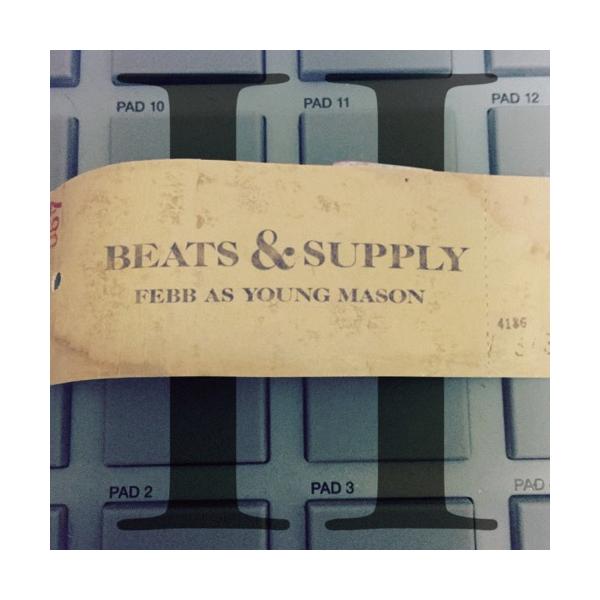 既にFEBB 本人の監修を終え完成していた作品となり、BEAT ALBUM としては異例のセールスを記録した「BEATS &amp; SUPPLY」の第2 弾。【TRACK LIST】01.Tale02.Hustle music03.Dre...