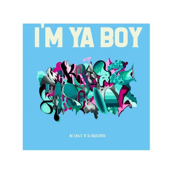 DOPE な日常をラップで鋭く活写するSLUM RC のMC KHAZZ。サイケデリックでファンタジックなビートを作り出す才人、DJ HIGHSCHOOL。【TRACK LIST】1. NOT GIVE A F ***2. WHITE GI...