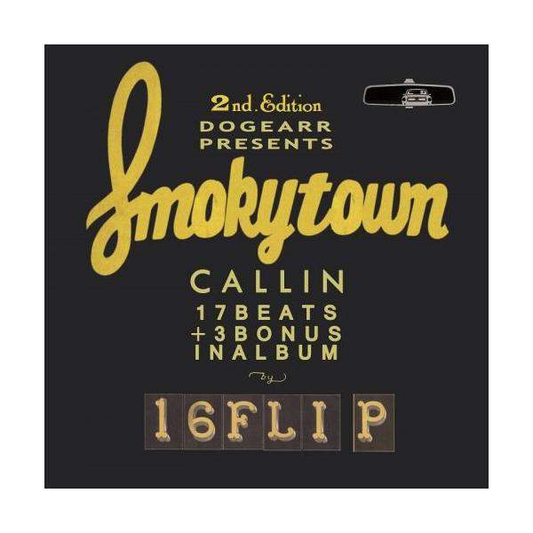 ISSUGIの変名でもある16FLIPの廃盤状態だった初のオフィシャル作品がボーナス・トラック3曲を追加した新装盤として待望のリイシュー!【TRACK LIST】1. Opening2. Big Eyes3. Claction4. Sund...