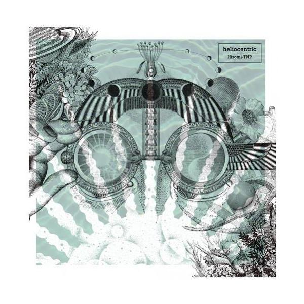 ラップじゃなくてもいいけれど、ラップじゃなければ伝わらない。太陽系発、発酵するラッパー:Hisomi-TNPの第二形態。【TRACK LIST】1. blcknrcss (intro) [Track by Makoto Takeshige]...