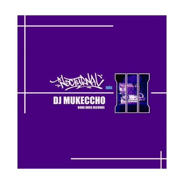 BOOMBAP HIPHOPを中心に、独自のフィルターで揮いにかけチョイスされた楽曲群で繰り広げるMIXシリーズ!【TRACK LIST】1.INTRO2.ONE-NINE-NINE-NINE feat. SADAT-X / COMMON3...