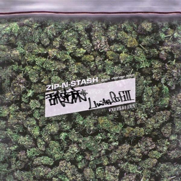 Represent 熊谷HOT TOWN 舐達麻による待望の新作はDJ MASH &amp; SACとDealし、完成させた"LIMITER CUT III" !【TRACK LIST】1_Graydaychilling _ Badsai2...