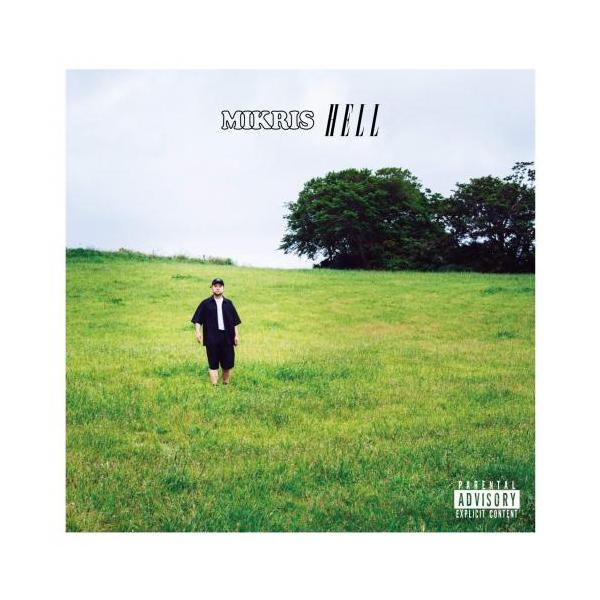 MADな男:MIKRIS堂々の4th Album。【TRACK LIST】1. HELL2. Worlds goes Mad feat. J.Columbus and MASS-HOLE [Produced by MANTLE as MAN...