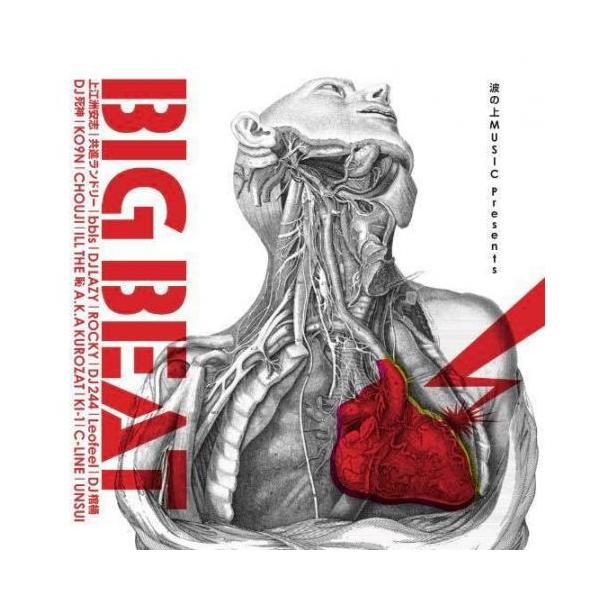 第1回ビートバトルに参加した沖縄を代表する15名の新曲、未発表曲を含めたコンピレーションアルバムリリース!!【TRACK LIST】1.上江洲安志 / piano song ?Impct mix?2.共進ランドリー / in the rai...