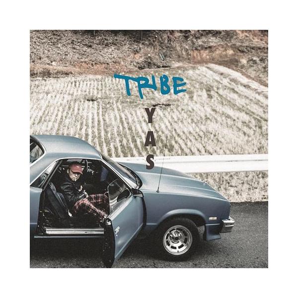 岡山津山Party Gun Paulのドン:YASの3rdアルバム"TRIBE"(族)。【TRACK LIST】1. Local2. Trival3. To Sing4. Walking Dope5. Rad Rod feat. "E"qu...