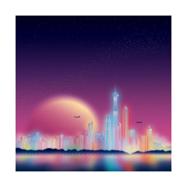 オシャレで不思議で愉快…. だけど硬派でハイブリッド!!独特のスタイルで注目のRICK NOVA、新作EP「Unknown Paradise」リリース。【TRACK LIST】1. ALL NIGHT feat. Fox 4g, Young...