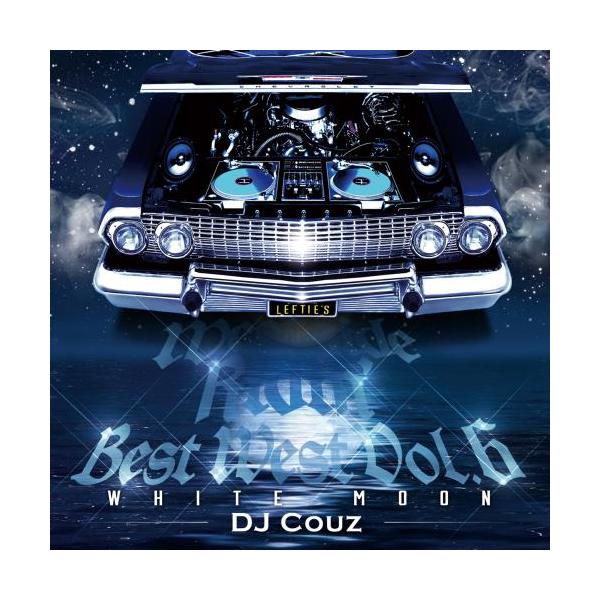 美メロ哀愁系!!名曲だらけの80分!!ひたりたいチルタイム、深夜のフリーウェイ、夜明け前の静まり返ったストリートなどなど、ちょっとウエットなシーンにハマる!【TRACK LIST】1. DJ Couz Intro / Dr. Dre2. B...