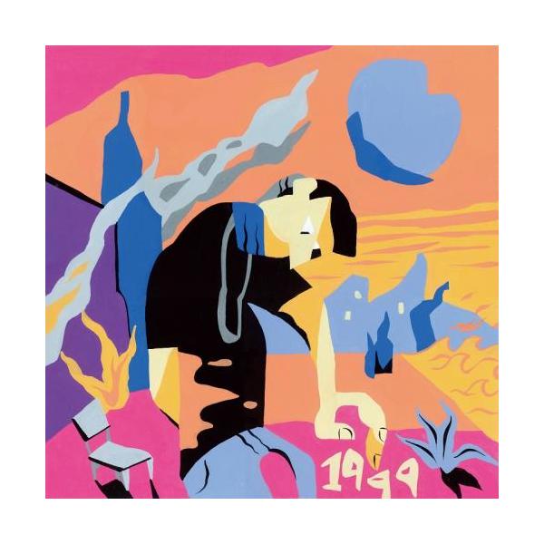 PRODUCER/TRACKMAKERのYMGが初のソロアルバムを完成!!RAU DEF, T-PABLOW, SKY-HI, 唾奇, AKLO、FARMHOUSE (SUSHIBOYS)、等【TRACK LIST】1. 19992. U&...