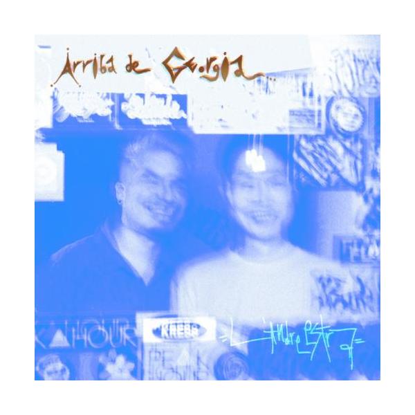 神奈川厚木在住のマルチなサウンドクリエイターestraとネイティブなスペイン語、日本語二つの言語を使うL’Andreのユニット!※初回限定CD特典付き!!■未発表音源「ATSQ playlist ep.0」CD-R【TRACK LIST】1...