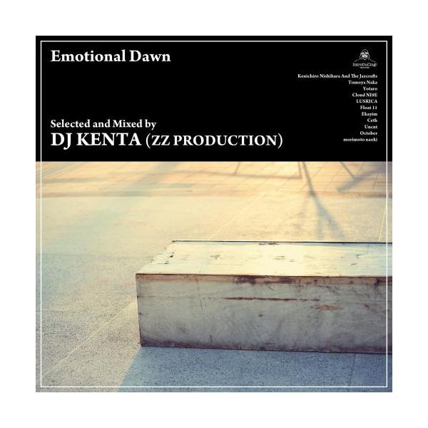 全 22曲 60分間 に渡る 現場感覚に溢れたフロア仕様の極上ミックスCDが完成 !!【TRACK LIST】1. Tomoya Naka / Berceau (Acoustical Version)2. Cloud NI9E / Earl...