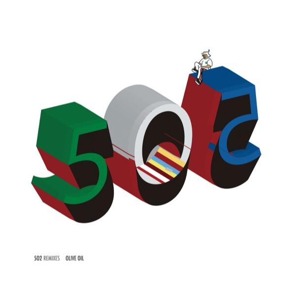 圧倒的な完成度で紡がれた"5O2"がOlive Oilの手によって生まれ変わった。リミックスアルバムと銘打たれて元のアルバムより曲数が多いのは。。。これが完成系なのか、それは当人2人のみが知る。【TRACK LIST】1. SUP PLAY...