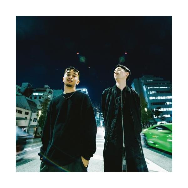 ラップ・スキル、リリシズム、メロディ、どれを取ってもキレている...そう形容される新鋭ラッパー:18scottとビートメイカー:SUNNOVA。【TRACK LIST】1. ALLRIGHT2. FOREST3. HNDSGN feat. ...