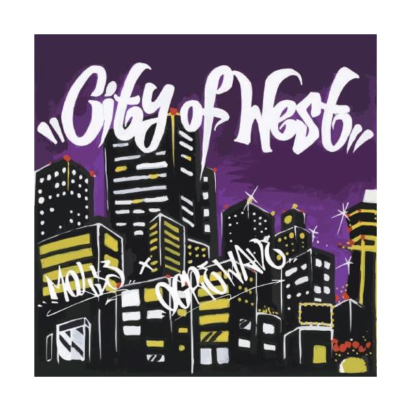 MOL53としての活動に終止符を打つ作品、完成。客演にはPurple SmokeからEASY、AKY、東京からYoung Ceeが参加。【TRACK LIST】1. New Rapid - Introduction2. Section3. ...