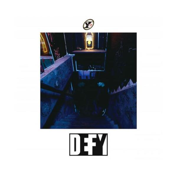 NEO TOKAIを代表するラッパー、YUKSTA-ILLのRC SLUMからとなるニュー・アルバム『DEFY』のリリースが決定!【TRACK LIST】1. DEFY INTROProduced by JJJ2. SELFISHProdu...