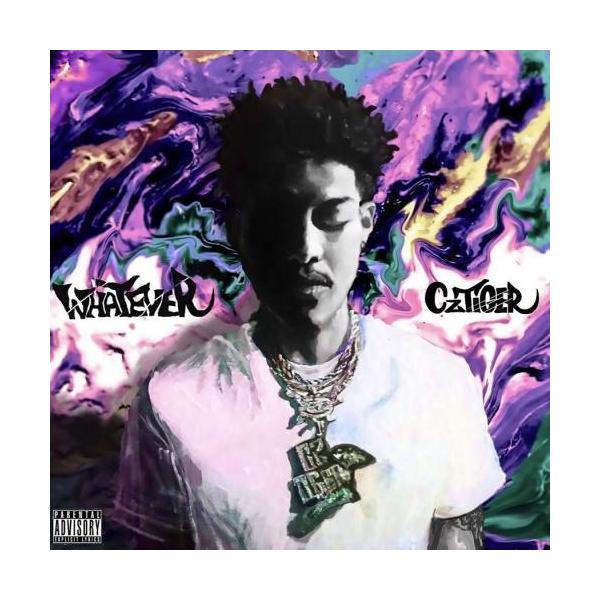 野球で言えば関西は阪神が誇る猛虎打線、ヒップホップなら関西はTORNADOが誇るCz TIGER!【TRACK LIST】01. INTRO [Track by PDUB The Producer]02. Cold feat. Shurkn...