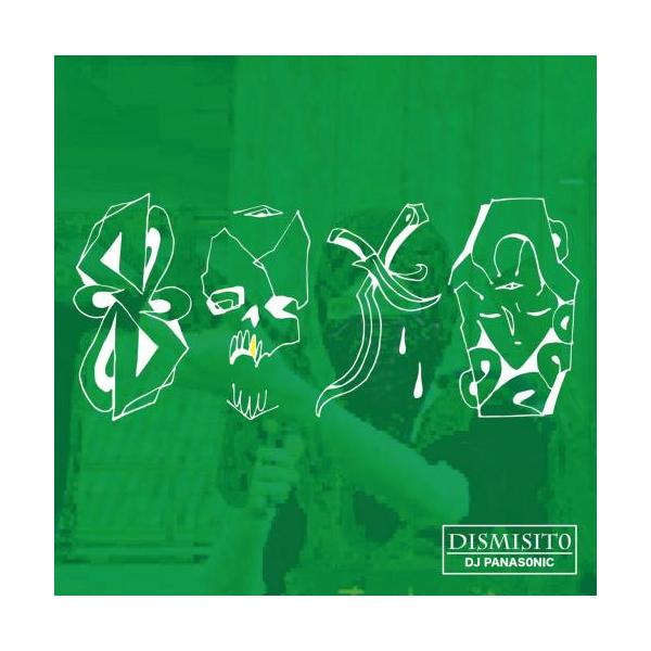 関西大阪 DJ PANASONIC(SITO)によるremix&amp;beat album。【TRACK LIST】01.Son of a bitch02.Keep it thoro_remix03.Broders_remix04.Rai...