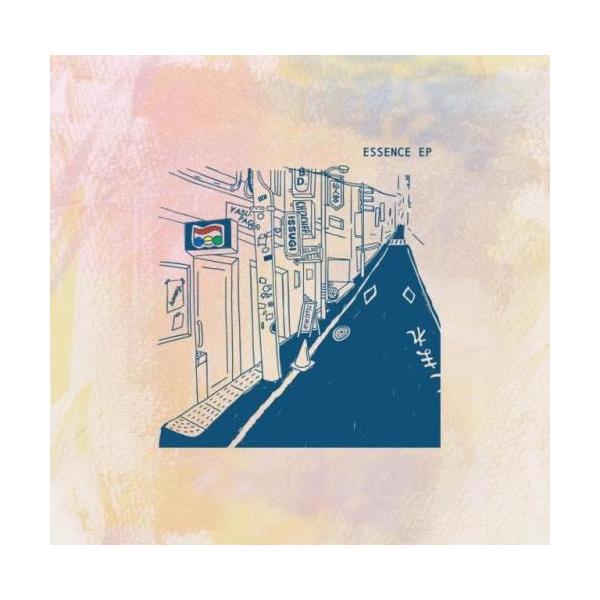 Feat. B.D.、ISSUGI&amp;仙人掌!BEDに関わりの深いアーティストに声をかけて曲を作ろうと話したことから動き始めたプロジェクト。※初回限定ステッカー特典付き!!【TRACK LIST】A-1. SILHOUETTE fea...