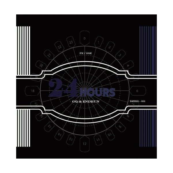 GQとENDRUNによるミックスCDが完成した。シャウトにJJJ MR PUG MILES WORDその他多数豪華アーテイストが参加!このCDオンリーでENDRUNによるTHE HOODLUMのREMIXとGQによるILLNANDESをRE...