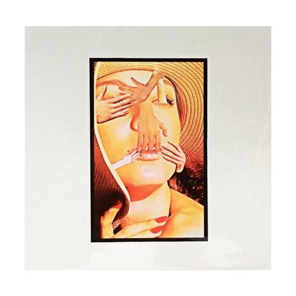 身体を揺らしたくなるホットでセクシーなHIP HOP〜R&amp;Bを軸に、Aru-2自身の秘蔵音源も収録された約60分に及ぶリッチな1枚。1枚ずつハンドメイドで制作された味わいのある作品。