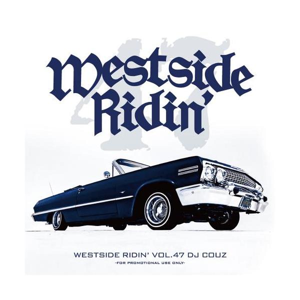 最高にクールなウエストコースト産Hip Hop ’n R&amp;B ミックス!!【TRACK LIST】1. DJ Couz Intro / Dr. Dre2. Stop It / Joe Moses &amp; RJMrLA3. Pur...