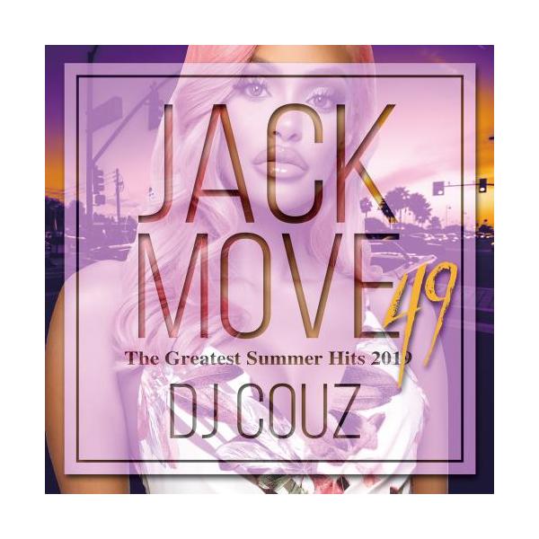 クラブでかかる新譜チェックにマスト!!! ロングドライブにも最適!!! 今1番アツい Hip Hop ’n R&amp;B を完全収録!!【TRACK LIST】1. DJ Couz Intro / Dr. Dre2. Higher Int...