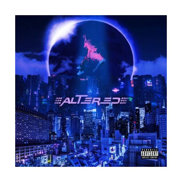 HIBRID ENTERTAINMENTから"進化"し続ける神戸発次世代型TRAP　MONSTER "Young Coco" が遂に初となる全国流通アルバムを発売!!【TRACK LIST】1. at night intro2. Drop ...