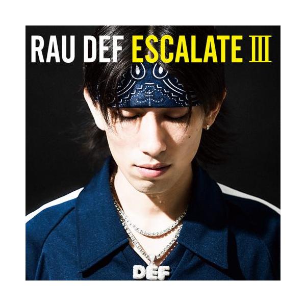 様々な交流から得たフレッシュなコネクションを取り入れて更に進化した「III」に乞うご期待。※CASTLE限定CD特典付き!!■インスト3曲【TRACK LIST】1. E-volution(Fiance)(INTRO) [Produced ...