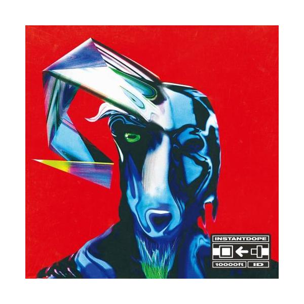 シーンに現れた新たなラップ・モンスターID(アイディ)のファーストアルバムが遂に完成!【TRACK LIST】1. ATTENTION?? [Beat by Fire Emjay]2. 10000ft [Beat by Kanya &amp...