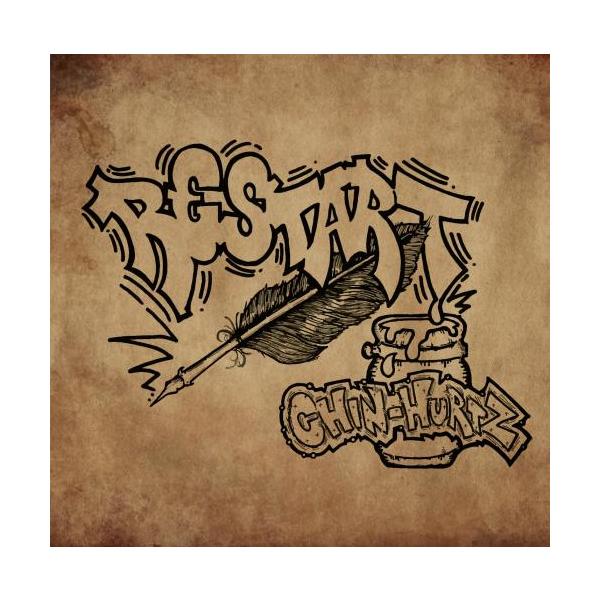 純朴すぎる故にコミカル、まるで呼吸のように自然体にラップしていくリリシスト:CHIN-HURTZ。【TRACK LIST】1. HI-HA! [Produced by Mitch Mitchelson]2. 海賊の歌 [Produced b...