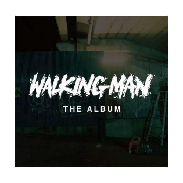 日本を代表する人気ラッパーANARCHY が初監督で挑む完全オリジナル映画『WALKING MAN』をテーマとしたアルバム!【TRACK LIST】01. WALKING MAN / ANARCHY (Prod. Ava1anche)02....