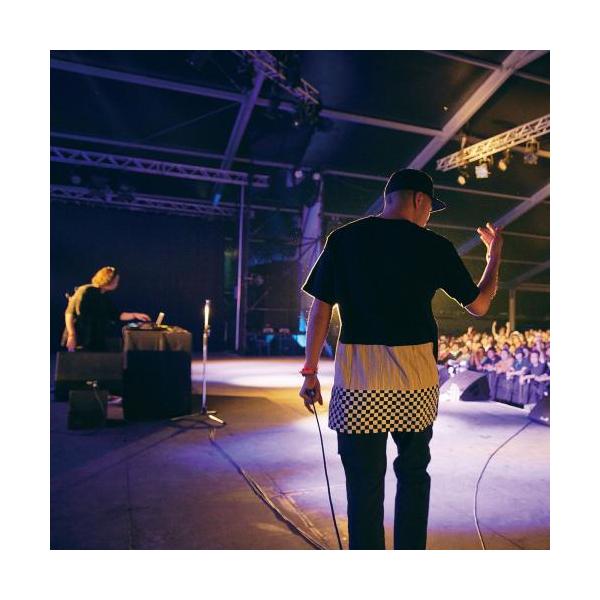 7年振り、5枚目、セルフタイトルを冠したニューアルバムを発表し、全国ツアー中のTHA BLUE HERBによる、まさかの新曲が発売決定。【TRACK LIST】1. ING2. それから3. ING - INSTRUMENTAL4. それか...