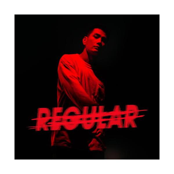 AKLO による待望のニュー・アルバム『REGULAR』のリリースが決定!!全てのトラックをBACHLOGICがプロデュース【TRACK LIST】1 WFN2 All The Way3 Too Fast4 Cash Out5 Addict...