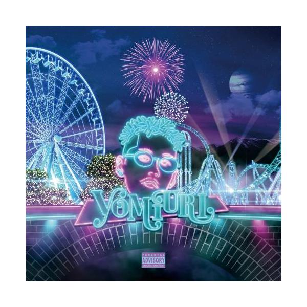 常にブレないストリート・アティチュードを軸に、これまで数々のヒット・シングルを放ってきたKOWICHIが、7枚目となるオリジナル・アルバム『YOMIURI』を発表!【TRACK LIST】1 Intro (YOMIURI) feat. DJ...