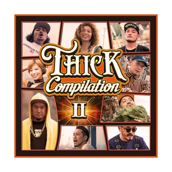 各メンバーのソロ、コラボ楽曲に加え、参加メンバーMC9人での楽曲「STRONG MIND」が収録されるなど、この作品でしか聴けないコラボレーションが産まれている。【TRACK LIST】1. FUZEE,TA-K. DA RIVERSTON...