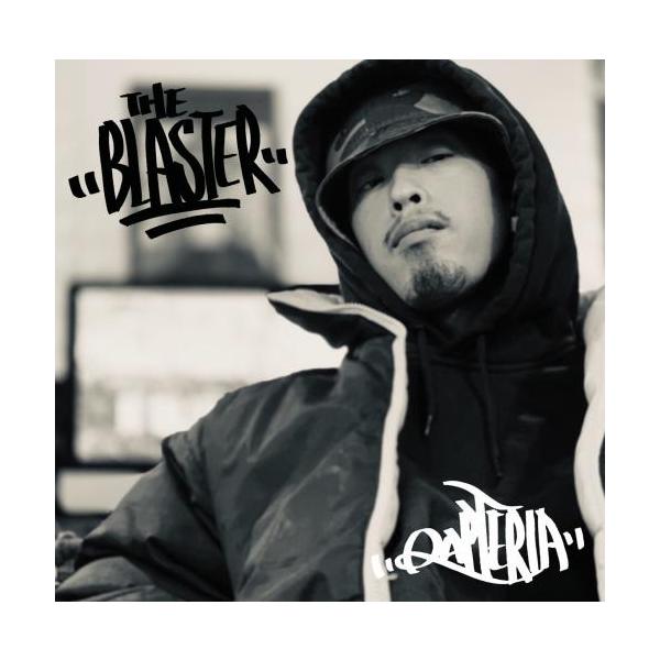 I.B production によるフルプロデュースにより90 年代黄金期を想起させるまさに"王道"な極太極上ドス黒首振りシットがここに完成!!【TRACK LIST】01. Big City02. Masta Nasty03. Krash...