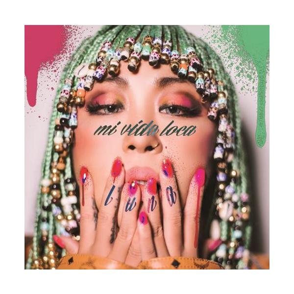 ヒップホップクイーン:LUNAが、遂に父:Mr.マリックのハンドパワーを超えた(!?)史上最強の"ガールズパワー"を結集したアルバムをリリース!【TRACK LIST】1. ICHIBAN feat. AI [Track by MAT CA...