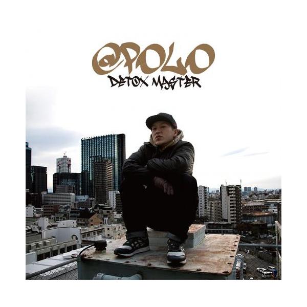 『歌舞伎町水先案内人』として有名実話誌に特集が組まれるなど、すでに"もう一つの顔"で注目を集めている@POLO。8ronixが音質面を全面的にバックアップ【TRACK LIST】1. INTRO2. Forget Once Again [P...