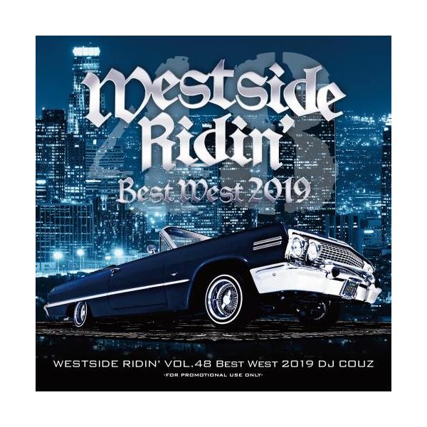 最高にクールな西海岸産ヒップホップR&amp;B収録!!!ベテラン90'sアーティスト!! などなど聴き所満載な79分!!【TRACK LIST】1. DJ Couz Intro / Dr. Dre2. Racks In The Middl...