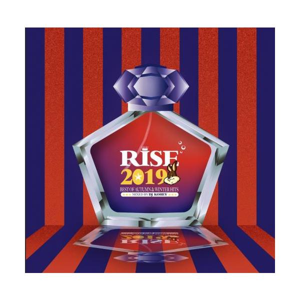 2019下半期イチオシの1枚!!HIPHOP,R&amp;B,EDM,Top40,を選りすぐった『オイシイところ 取り』 の一枚!【TRACK LIST】01.DJ KOHEY / INTRO02.Post Malone / Circles...