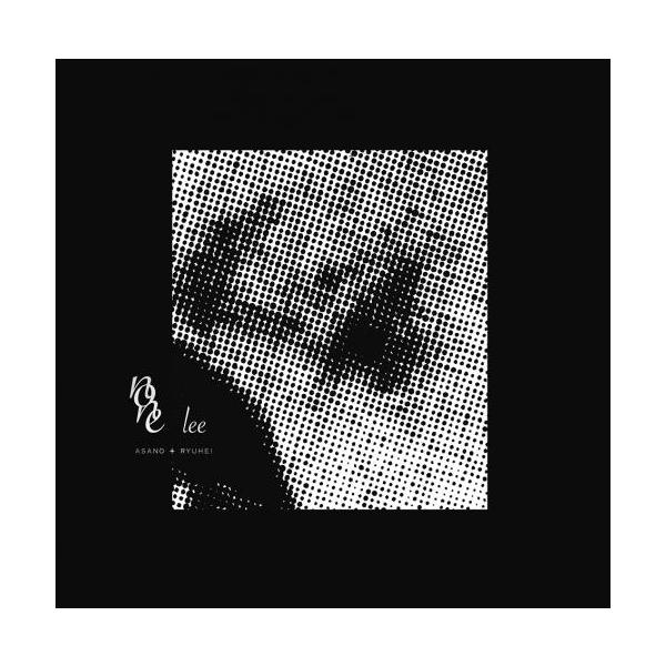 lee (asano + ryuhei)によるアルバムが遂にOILWORKSから登場♪【TRACK LIST】1. oil language2. uaw feat. KOR-ONE3. gogo4. fmam feat. Arμ-25. j...