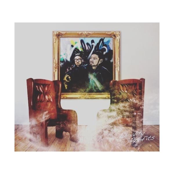 札幌の聖地Club Ghettoで長年MICを握り続けたGGとKLGからなるラップ・デュオMaskARaid全国デビュー !【TRACK LIST】1. Legality Profits 【Produced by TooM】2. Dog F...